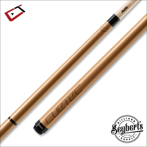 Cuetec AVID Chroma Mojave Pool Cue - 95-392 - Seybert's Billiards Supply