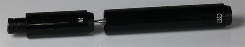 Cuetec DUO Pool Cue Extension for 1st Gen Cuetec - Seybert's Billiards ...