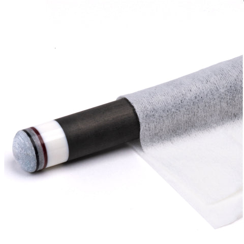 Cuetec Shaft Cleaning Wipes - Seybert's Billiards Supply