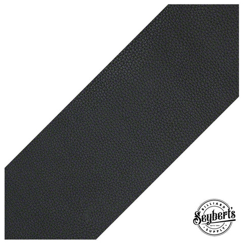 Pool Cue Leather Wrap | Embossed Black Elephant Wrap - Seybert's ...