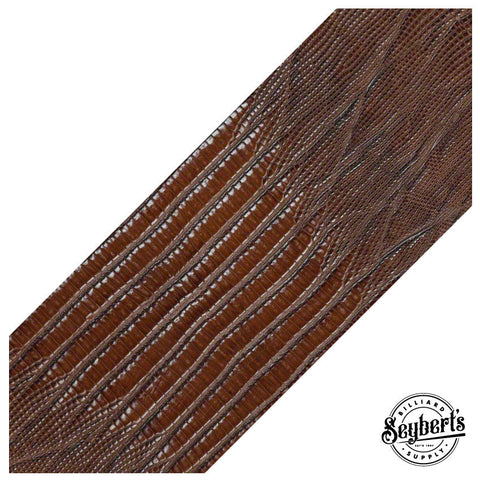 Pool Cue Leather Wrap | Embossed Black Elephant Wrap - Seybert's ...