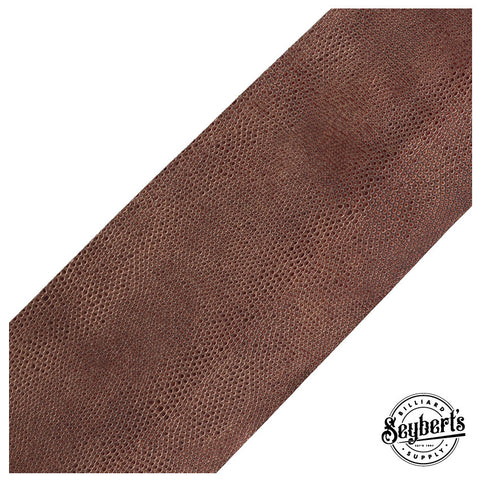Pool Cue Leather Wrap | Embossed Black Elephant Wrap - Seybert's ...