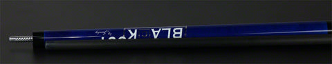 Jacoby Black Out Carbon Fiber Break Jump Cue | Made in The USA ...