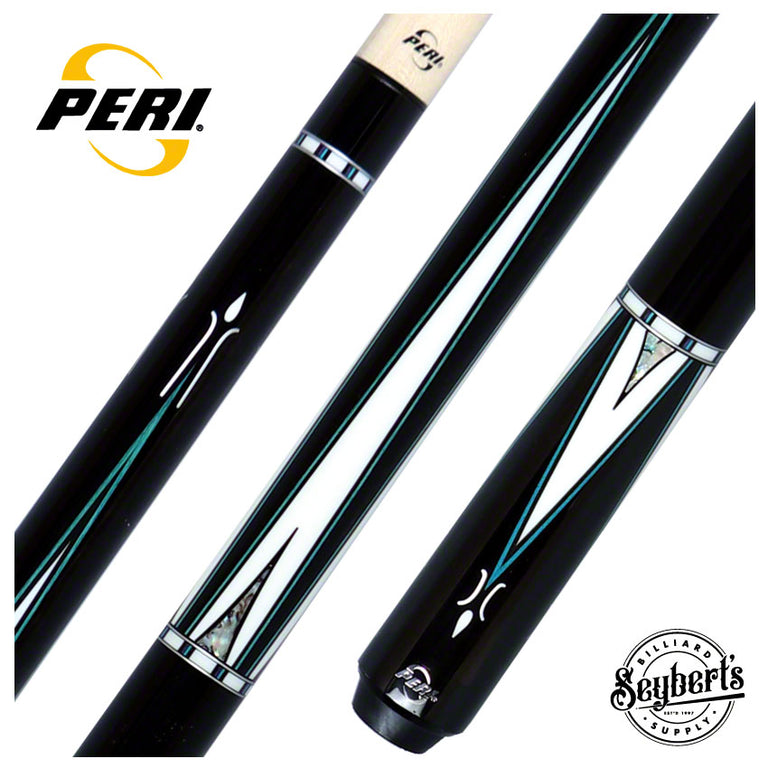 Peri Cues - Seybert's Billiards Supply