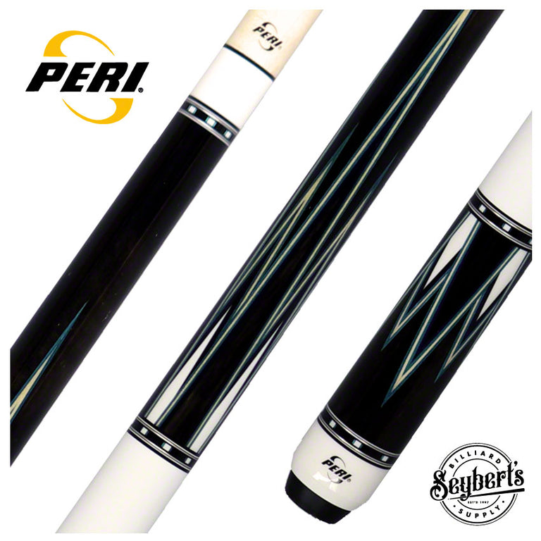Peri Cues - Seybert's Billiards Supply