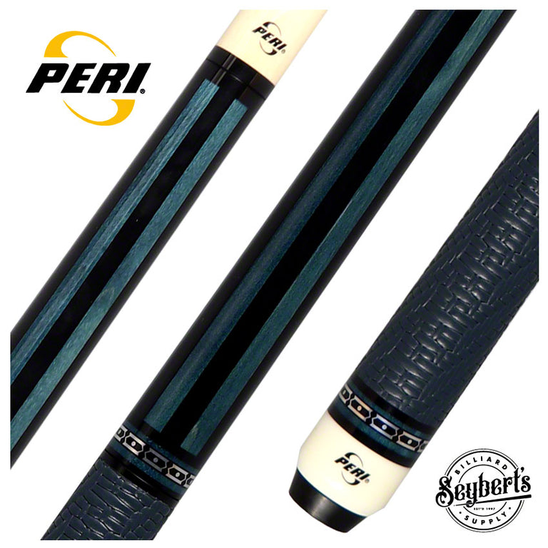 Peri Cues - Seybert's Billiards Supply