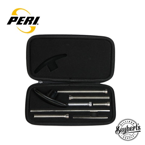Peri Weight Bolt Kit - Seybert's Billiards Supply