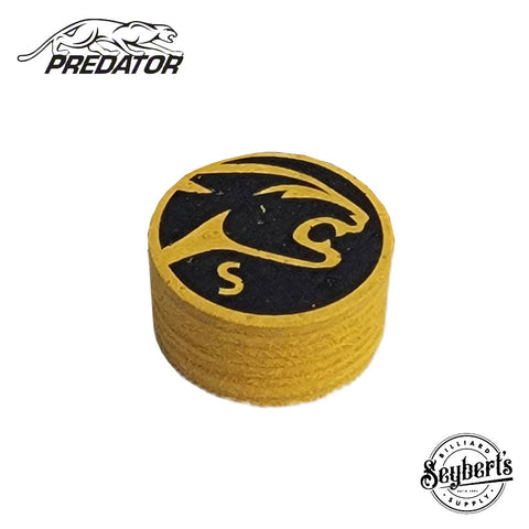 Predator Cue Tip - Predator Victory Pool Cue Tip - Seybert's Billiards ...