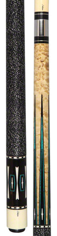 Schon STL Series Pool Cue - STL15TQ - Seybert's Billiards Supply