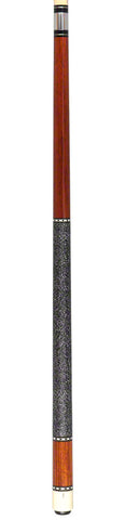 Schon STL Series Pool Cue - Bloodwood - STL1BLD - Seybert's Billiards ...