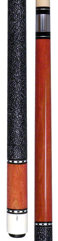 Schon STL Series Exotic Pink Ivory Wood Pool Cue - STL1PI - Seybert's ...