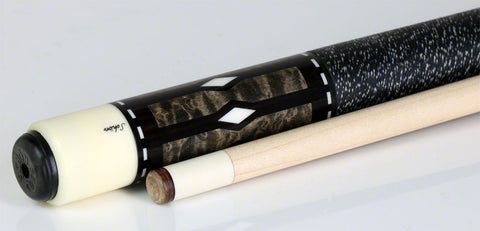 STL 8 Custom Schon Pool Cue - Seybert's Billiards Supply