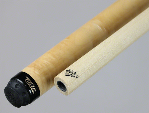 Tiger Traveler Performance Series Cue - Tiger-LD shaft - TH-3LD ...