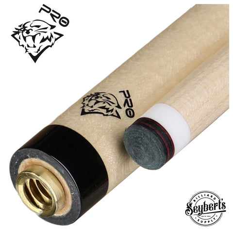 Tiger Pro Pool Cue Shaft | Uni-Loc Thread Tiger Shaft Free Shipping ...