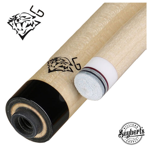 Tiger LD Pool Cue Shaft | 5/16 x 14 Thread Tiger Shaft Free Shipping ...