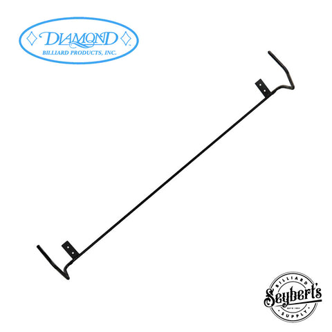Diamond Pool Table Wire Bridge Stick Holder - Diamond Brisge Rack ...