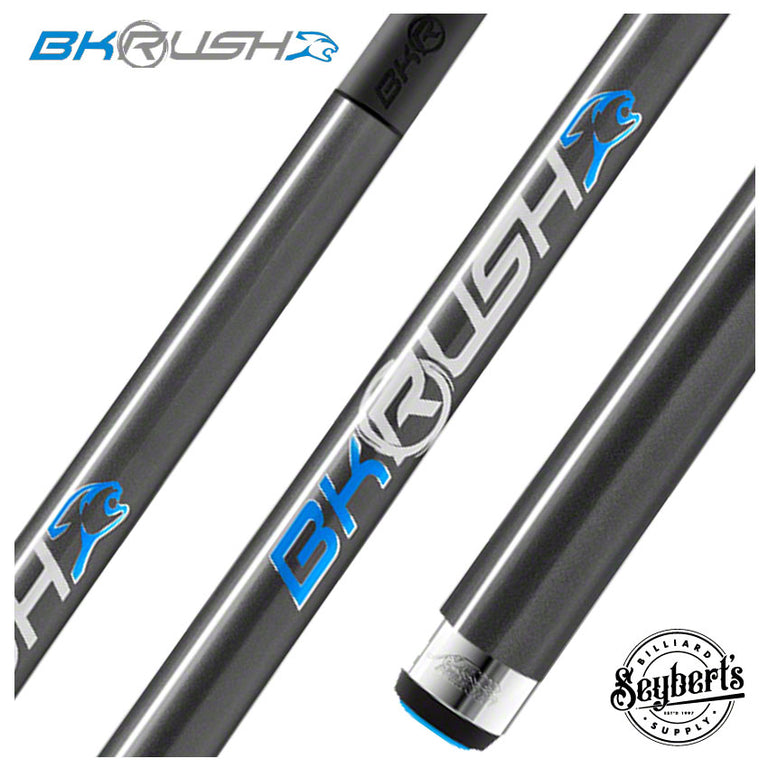 Break Cues - Seybert's Billiards Supply