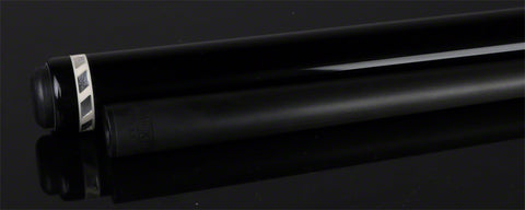 Jacoby Black Out Carbon Fiber Break Jump Cue | Made in The USA ...