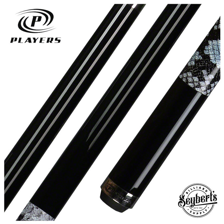 Players Classic Series - Seybert's Billiards Supply