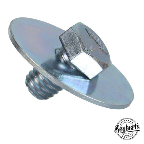 Valley Pool Table Replacement Parts | Valley Corner Casting Bolt ...