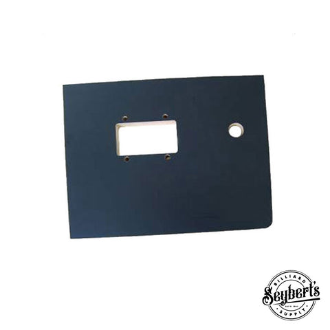 Valley Pool Table Parts | Valley Pool Table Coin Door | Coin Door ...