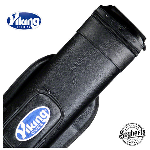 Viking Pool Cue 2x4 Case| Viking Cues Backpack Self Standing Case ...