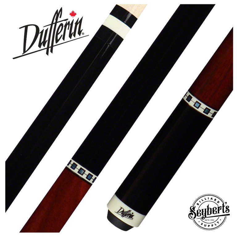 Dufferin Cues - Seybert's Billiards Supply