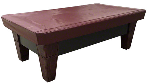 Diamond Logo Duratex Fitted Cover For Diamond Pro Am Pool Tables ...