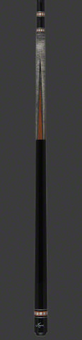 Meucci Freshman 1 Pool Cue with Carbon Shaft - FR1C - Seybert's ...