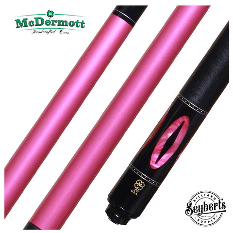 McDermott G215 Pool Cue - Seybert's Billiards Supply
