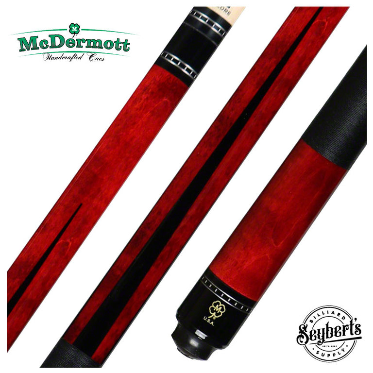 McDermott G Core Series - Page 2 - Seybert's Billiards Supply