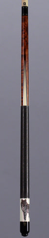 McDermott G422 Wolf Pool Cue - McDermott G Core Series Pool Cue ...