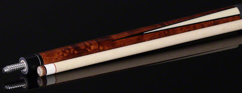 McDermott G422 Wolf Pool Cue - McDermott G Core Series Pool Cue ...