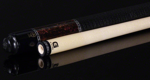 McDermott G431 Pool Cue - McDermott G Core Series Pool Cue - Seybert's ...