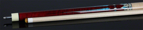 Predator Ikon4 4 Pool Cue | Free Shipping | Low Deflection - Seybert's Billiards Supply