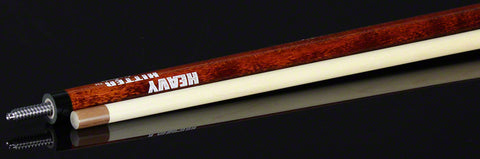 Jacoby Custom Heavy Hitter Brown Break Cue | Made in The USA - Seybert ...