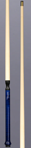 Jacoby Custom Cues | Jacoby Jumper Cue | Blue Stain Jump Cue - Seybert ...