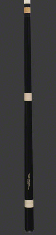 Joss Thor Hammer Black Pool Cue - Joss Break Cue - Seybert's Billiards ...