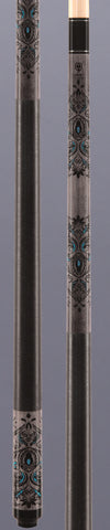 Lucky Pool Cue By McDermott Cues - Lucky L51 Maple - Seybert's ...