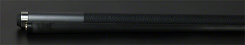 Bull Carbon Gun Metal Pool Cue with Bull Carbon Shaft - LD10 - Seybert ...