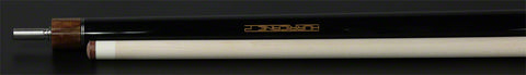 Longoni Hurricane 2 No-Wrap Pool Cue with S2 American Wood Shaft - LG2 ...