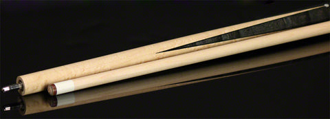 Lucasi LZ2000SPG Zero Flexpoint Sneaky Pete - Lucasi Grey Sneaky Pete ...