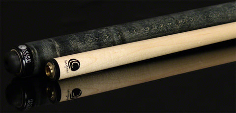 Lucasi LZ2000SPG Zero Flexpoint Sneaky Pete - Lucasi Grey Sneaky Pete ...