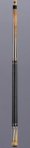 Lucasi LZC31 Zero Flexpoint Pool Cue - Lucasi Pool Cues - Seybert's ...