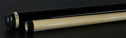 Jacoby Custom Pool Cue | Jacoby MAG Green Pool Cue - Seybert's ...