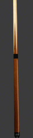 Meucci M1B Sneaky Pete Cue | Bob Meucci Custom Cues - Seybert's ...