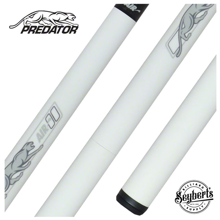 Predator Break / Jump Cues - Seybert's Billiards Supply
