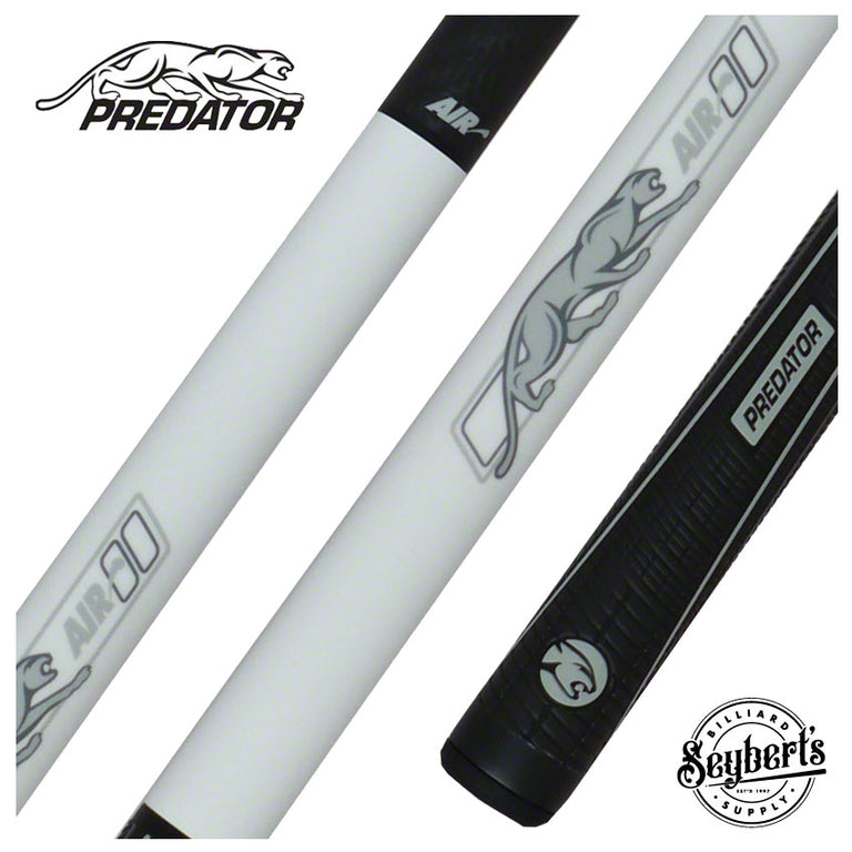 Predator Break / Jump Cues - Seybert's Billiards Supply