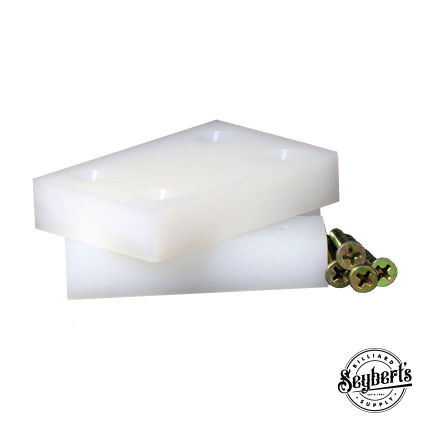 Pivot Block - Seybert's Billiards Supply