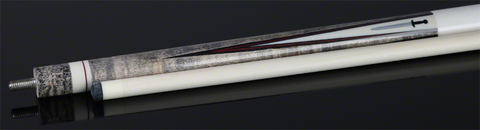 Meucci Hall Of Fame Medieval Pro Pool Cue | Bob Meucci Custom Cues ...